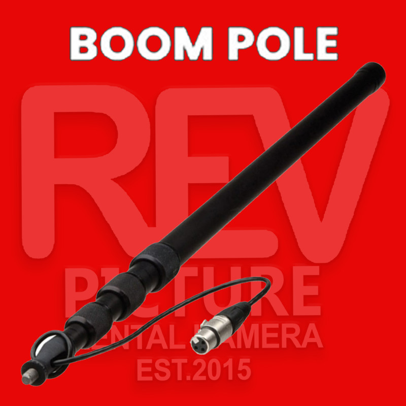 Boom Pole